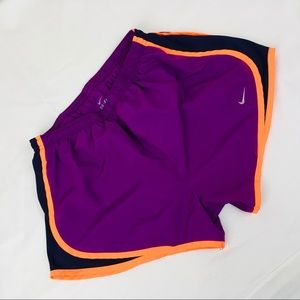 Nike Shorts | Dri Fit Running Built In Underwear | Poshmark